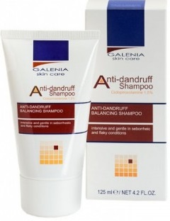 Anti-Dandruff Shampoo – Alofoq for Import & Export – Middle East ...