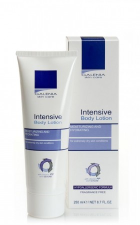 Intensive Body Lotion – Alofoq for Import & Export – Middle East ...