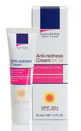 Anti-Redness SPF 50+ Cream – Alofoq for Import & Export – Middle East ...